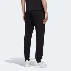 Adidas Neo Idnty Cnt Tp Running Athletics Knit Sports Pants
