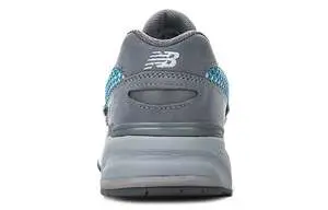 NEW BALANCE 999 Re-engineered