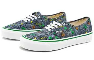 VANS Fergadelic X Og Authentic Lx Acid Wash Sneakers - Multi-color