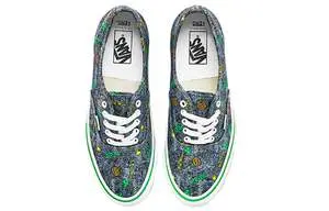 VANS Fergadelic X Og Authentic Lx Acid Wash Sneakers - Multi-color