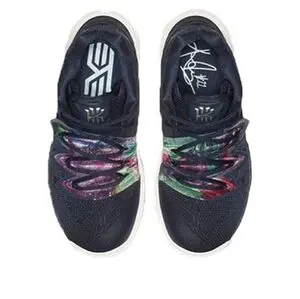 Nike Kyrie 5 "galaxy" Athletic Sneakers