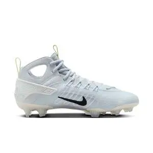 Nike Huarache Elite Mid Lax Se Football Cleats