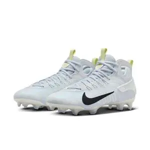 Nike Huarache Elite Mid Lax Se Football Cleats