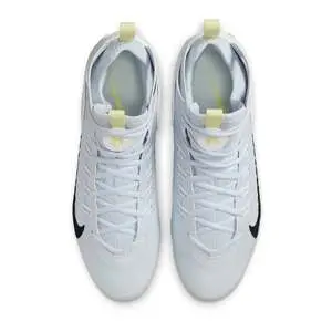 Nike Huarache Elite Mid Lax Se Football Cleats