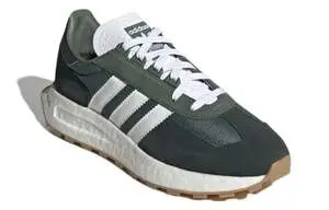 Adidas Retropy E5 Low Top Sneakers - Green
