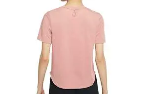 Nike Logo Printed Sports Crew Neck Short Sleeve T-shirt