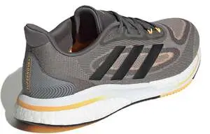 Adidas Supernova+ Sneakers - Brown
