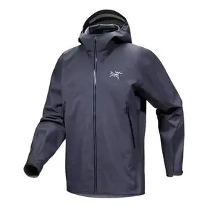Arc'teryx Beta Jacket - Black
