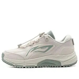 LI-NING Li-Ning Yijie Lite V2 Sneakers Beige/green/grey