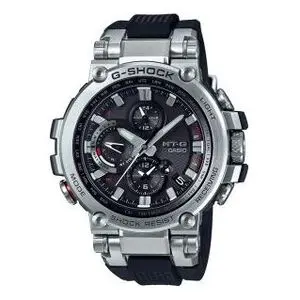 Casio G-shock Mt-g Watch - Black