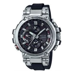 Casio G-shock Mt-g Watch - Black