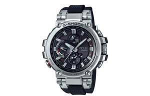 Casio G-shock Mt-g Watch - Black