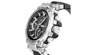 Casio G-shock Mt-g Watch - Black