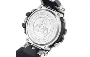 Casio G-shock Mt-g Watch - Black