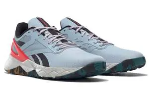 REEBOK Nanoflex Tr Athletic Sneakers
