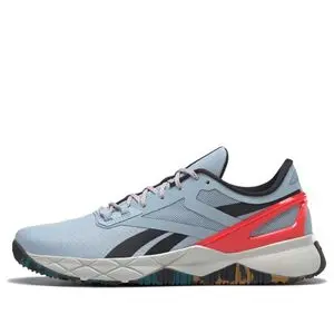 REEBOK Nanoflex Tr Athletic Sneakers - Blue