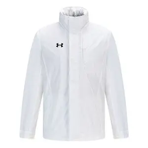 Under Armour Training Shuttle Hooded Jacket