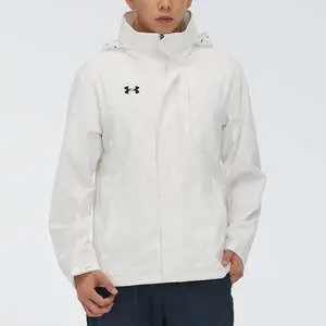 Under Armour Training Shuttle Hooded Jacket