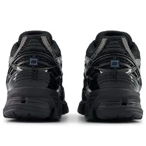 NEW BALANCE 1906r "black Blue" Sneakers - Black/blue