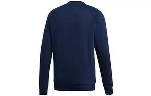 Adidas Originals Trefoil Crewneck Sweatshirt