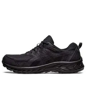 Asics ASICS Gel-Venture 9 Low Top Sneakers Black/black