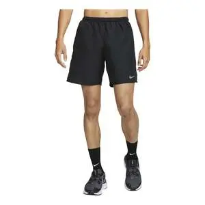 Nike Challenger Running Shorts - Black