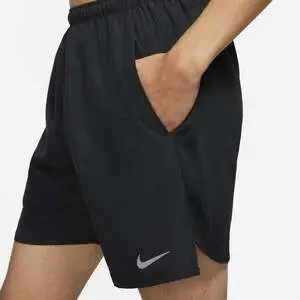 Nike Challenger Running Shorts - Black