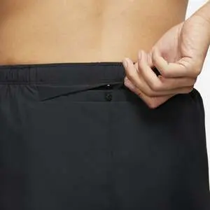 Nike Challenger Running Shorts - Black