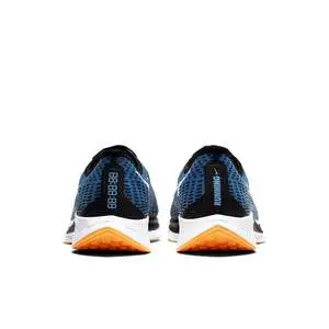 Nike Zoom Pegasus Turbo 2 Athletic Sneakers