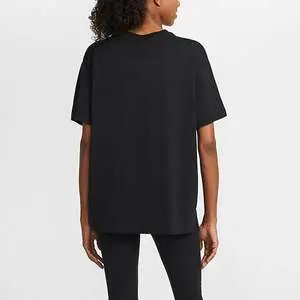 Nike Solid Color Short Sleeve T-shirt