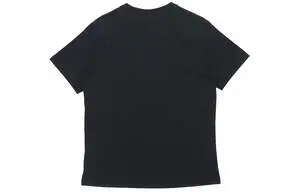 Nike Solid Color Short Sleeve T-shirt - Default Color