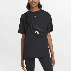 Nike Solid Color Short Sleeve T-shirt - Default Color