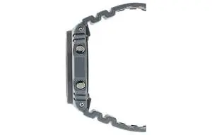 Casio G-shock Analog-digital Watch - Gray
