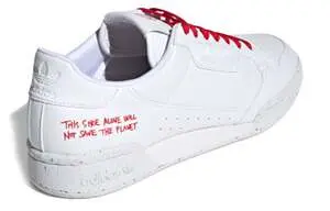 Adidas Continental 80 "sustainability" Sneakers