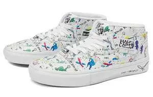 VANS Skate Half Cab