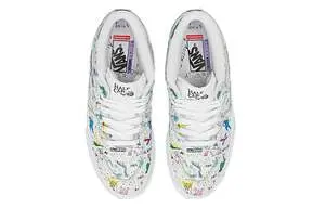 VANS Skate Half Cab