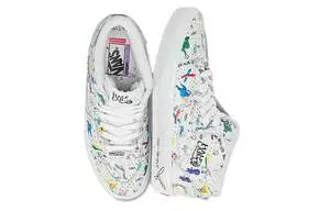 VANS Skate Half Cab