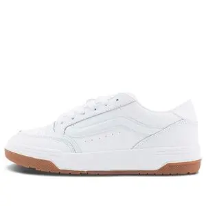 VANS Vans Lace Up Sneakers White/gum