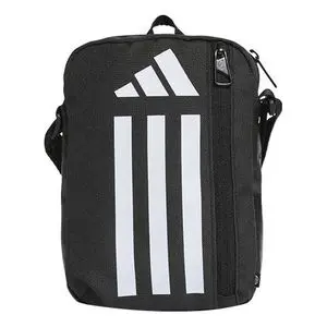Adidas Essentials Training Shoulder Bag - Black/white