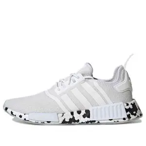 Adidas Adidas NMD_R1 'Color Splash' Casual Sneakers Cloud White/core Black