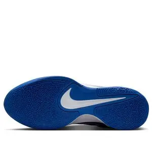 Nike Ja 2 Tb Sneakers - Blue/white
