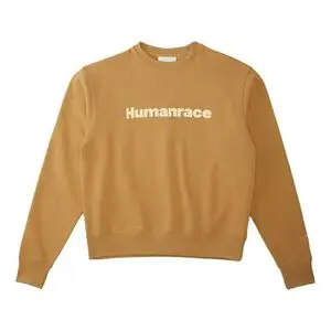 Adidas X Pharrell Humanrace Logo Sweatshirt - Default Color
