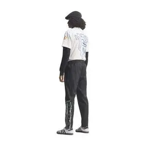 Adidas Manchester United Woven Track Pants