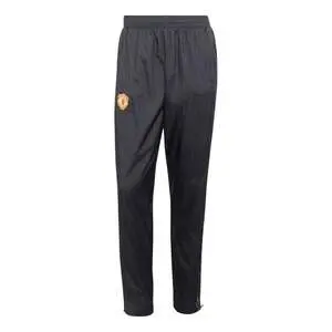 Adidas Manchester United Woven Track Pants