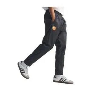 Adidas Manchester United Woven Track Pants