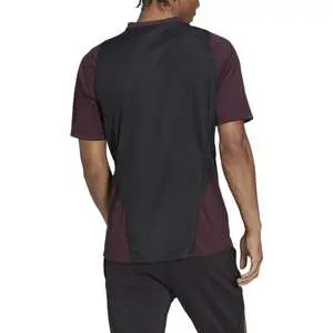 Adidas Germany Tiro 23 Training Short Sleeve Shirt