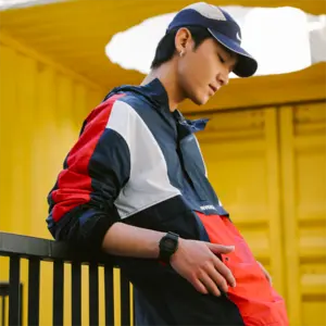 Casio G-shock Square
