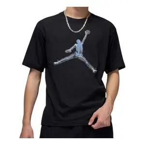 JORDAN X-ray T-shirt - Black
