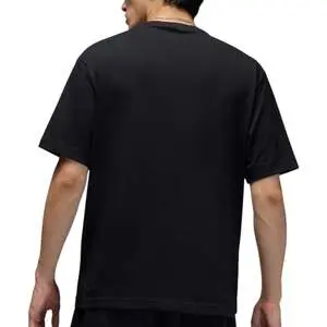 JORDAN X-ray T-shirt - Black