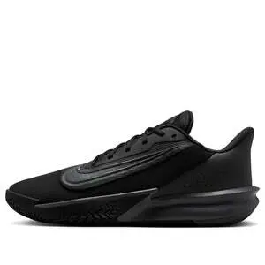 Nike Precision 7 Sneakers - Black/anthracite